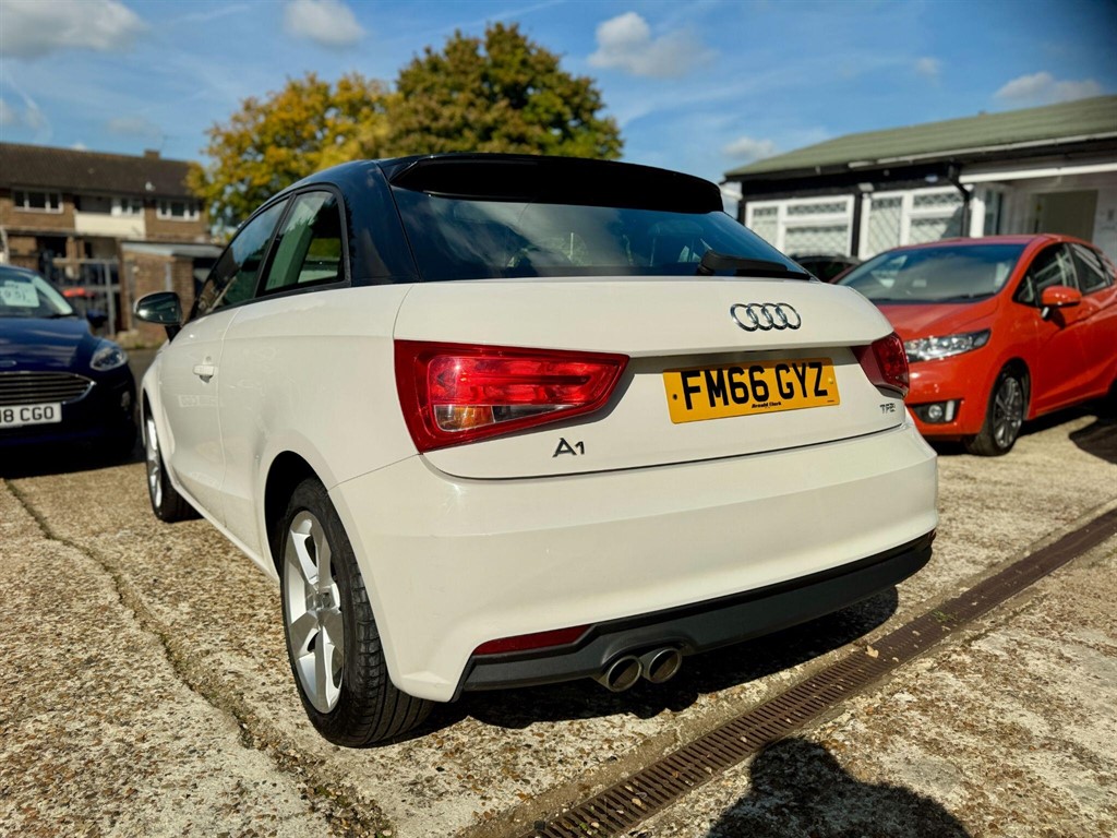 Used Vehicles for sale in Brighton and Crawley, Sussex | Pavillion Car ...