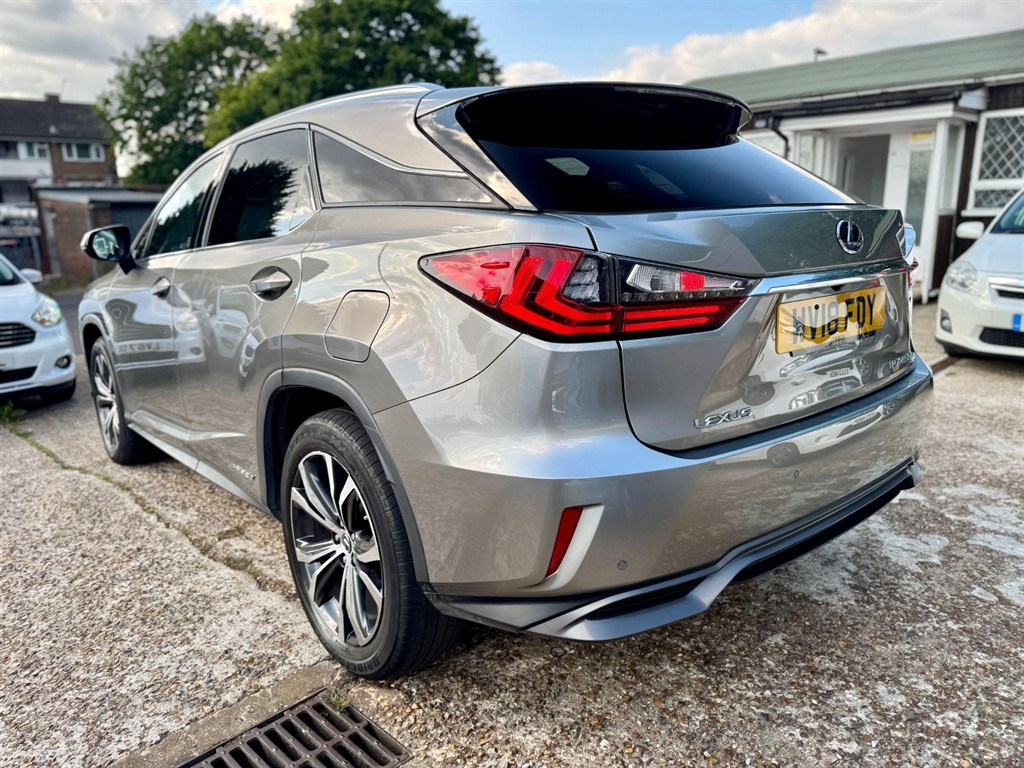 Used Vehicles for sale in Brighton and Crawley, Sussex | Pavillion Car ...