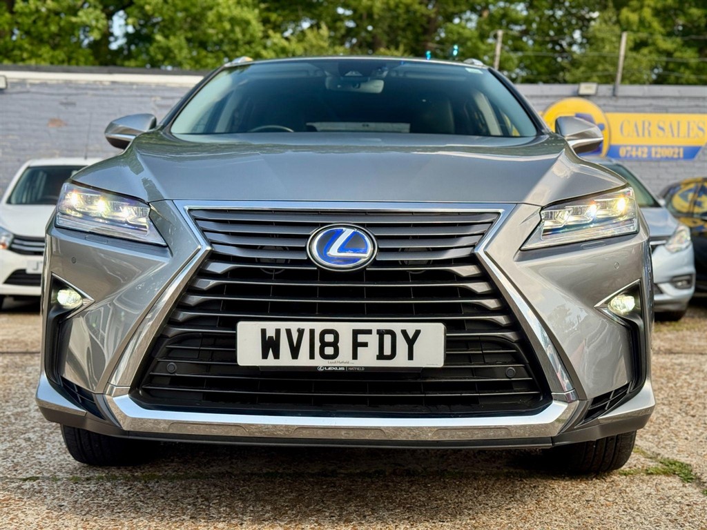 Used Vehicles for sale in Brighton and Crawley, Sussex | Pavillion Car ...