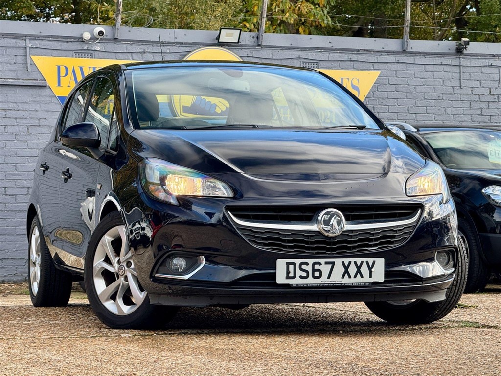 Used Vehicles for sale in Brighton and Crawley, Sussex | Pavillion Car ...