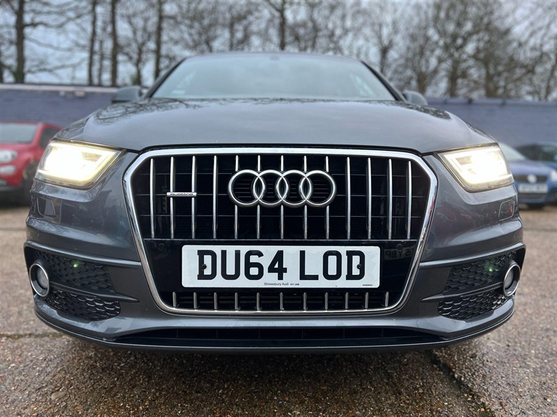 Used Vehicles in Brighton and Crawley, Sussex | Pavillion Car Sales Ltd