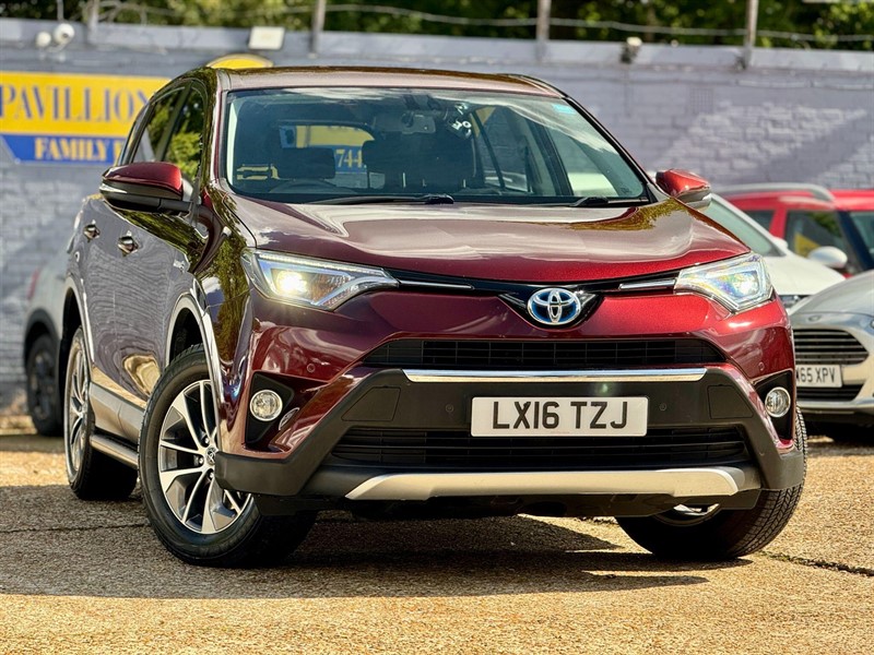Used Vehicles in Brighton and Crawley, Sussex | Pavillion Car Sales Ltd