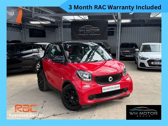 Used Cars Nazeing, Essex | Quality Selection & Competitive Prices | W H ...