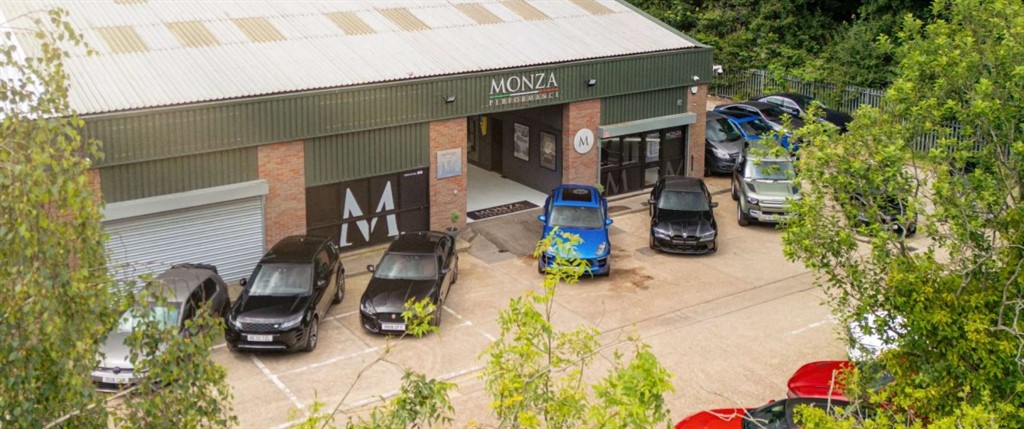 Used Land Rover Range Rover Sport Dynamic SE D MHEV Auto 4WD for sale ...