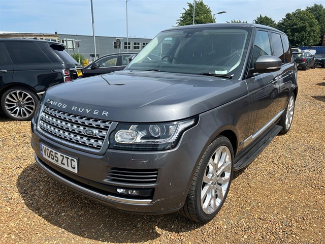 Used Cars & Workshop Rushden, Northamptonshire | Quality Selection ...