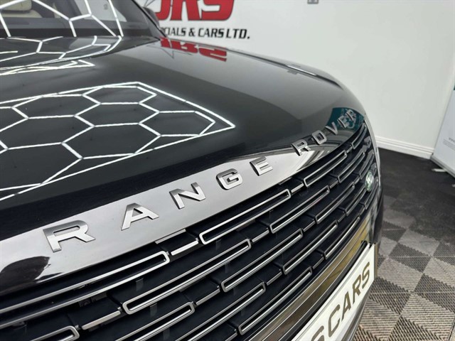 Used Cars in Dungannon, County Tyrone | JRS Commercials and Cars Ltd