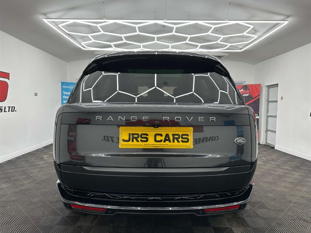 Used Cars in Dungannon, County Tyrone | JRS Commercials and Cars Ltd