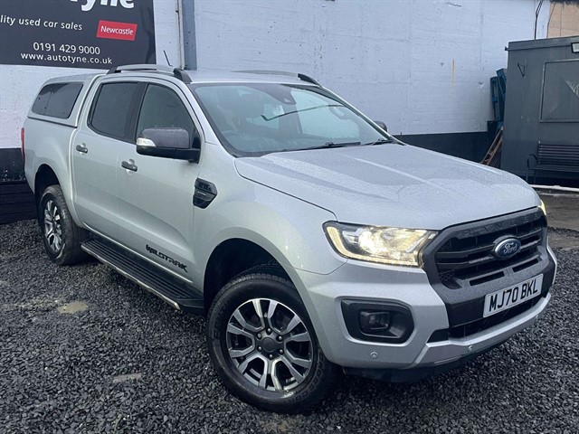 Used Cars Newcastle, Tyne and Wear | Quality Selection & Competitive ...