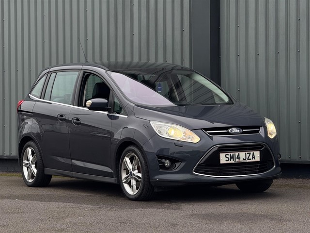 Used Cars Cardiff, Glamorgan | Quality Selection & Competitive Prices ...