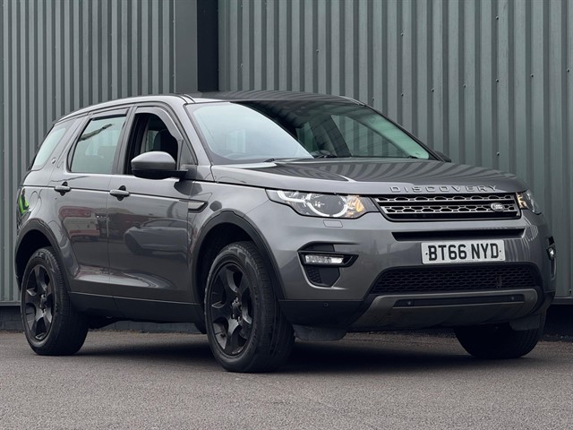 Used Cars Cardiff, Glamorgan | Quality Selection & Competitive Prices ...