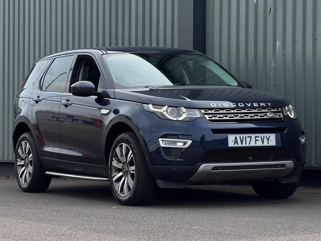 Used Cars Cardiff, Glamorgan | Quality Selection & Competitive Prices ...