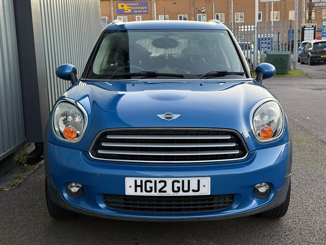 Used Cars Cardiff, Glamorgan | Quality Selection & Competitive Prices ...