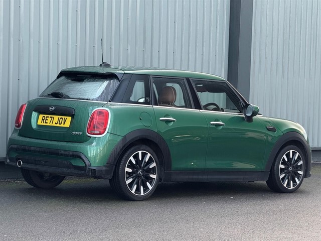 Used Cars Cardiff, Glamorgan | Quality Selection & Competitive Prices ...