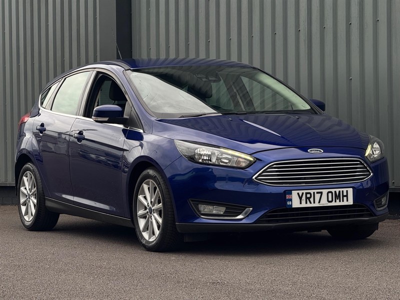 Used Cars Cardiff, Glamorgan | Quality Selection & Competitive Prices ...