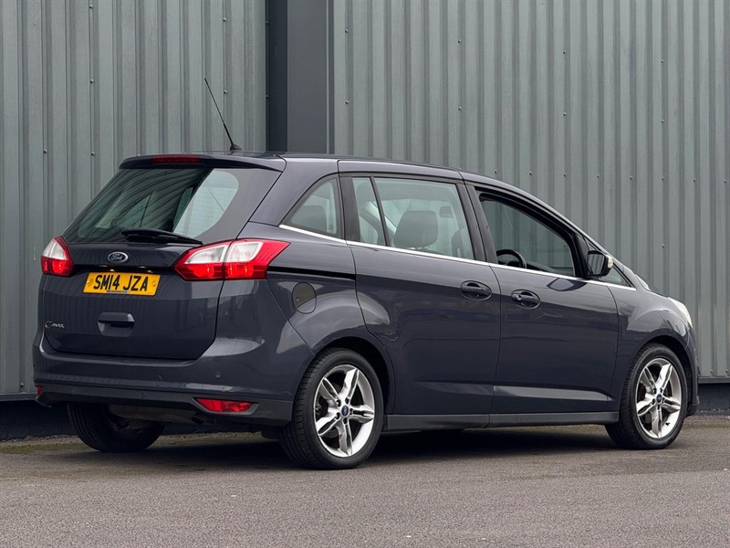 Used Cars Cardiff, Glamorgan | Quality Selection & Competitive Prices ...