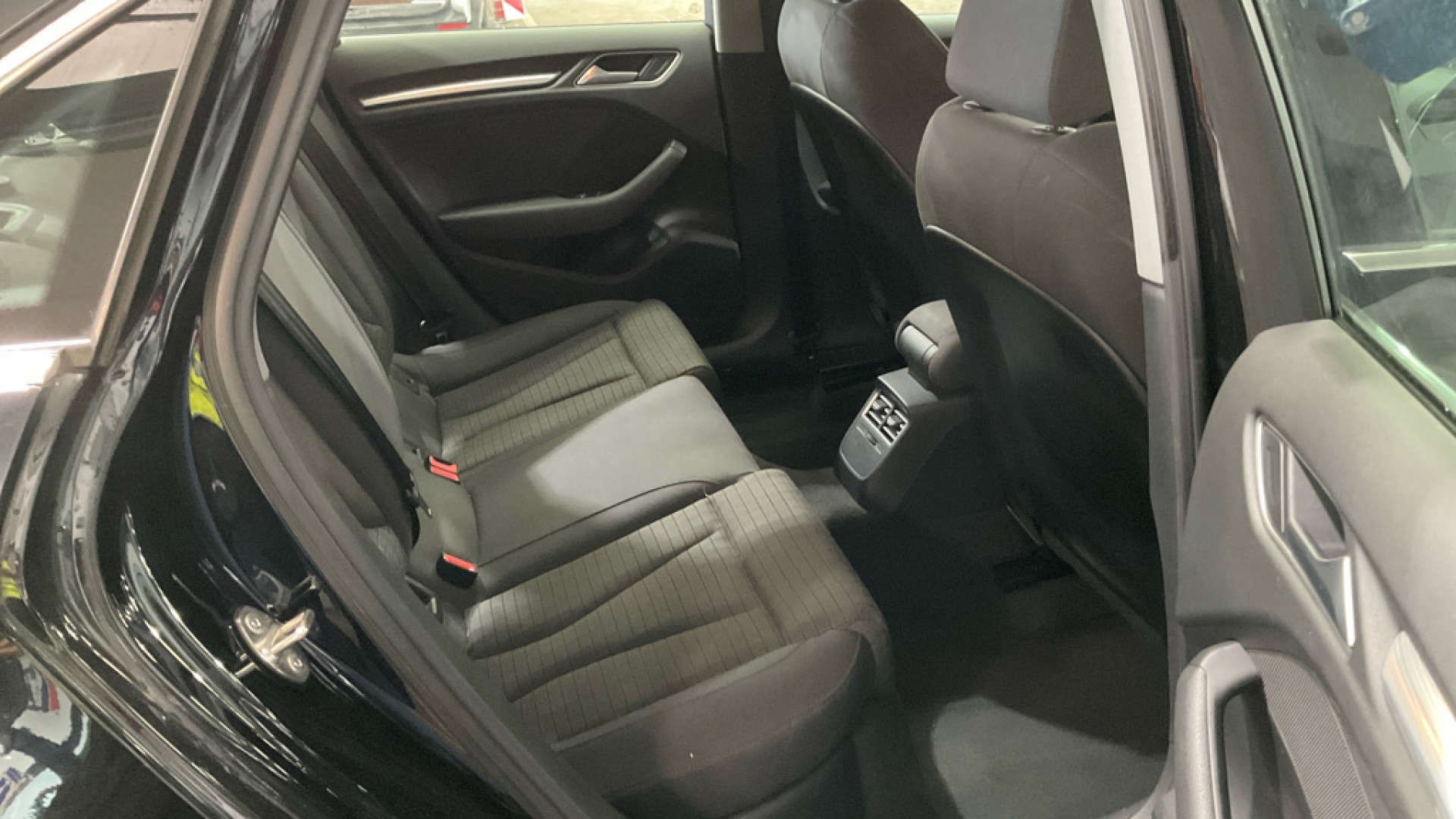 Used Audi A3 Sport TFSI for sale in Swindon, Wiltshire | Infinity ...