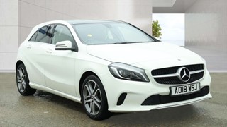 Used Mercedes Cars in Swindon, Wiltshire | Infinity Motors Ltd