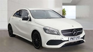 Used Mercedes Cars in Swindon, Wiltshire | Infinity Motors Ltd