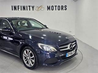 Used Mercedes Cars in Swindon, Wiltshire | Infinity Motors Ltd