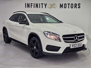 Used Mercedes Cars in Swindon, Wiltshire | Infinity Motors Ltd