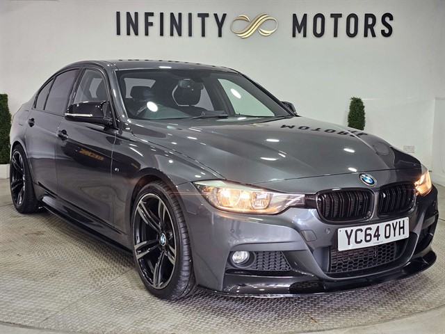 Used Cars in Swindon, Wiltshire | Infinity Motors Ltd