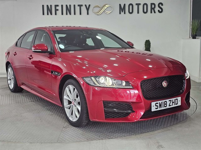Used Cars in Swindon, Wiltshire | Infinity Motors Ltd