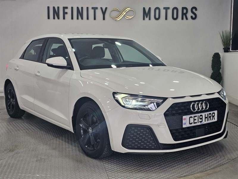 Used Cars in Swindon, Wiltshire | Infinity Motors Ltd