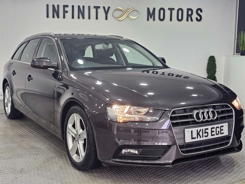 Used Cars in Swindon, Wiltshire | Infinity Motors Ltd