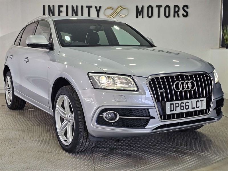 Used Cars in Swindon, Wiltshire | Infinity Motors Ltd
