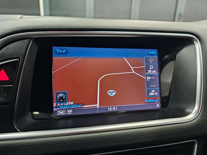 Used Audi Cars in Swindon, Wiltshire | Infinity Motors Ltd