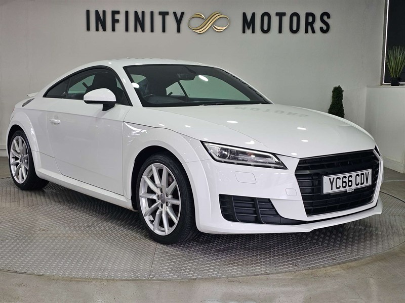 Used Cars in Swindon, Wiltshire | Infinity Motors Ltd