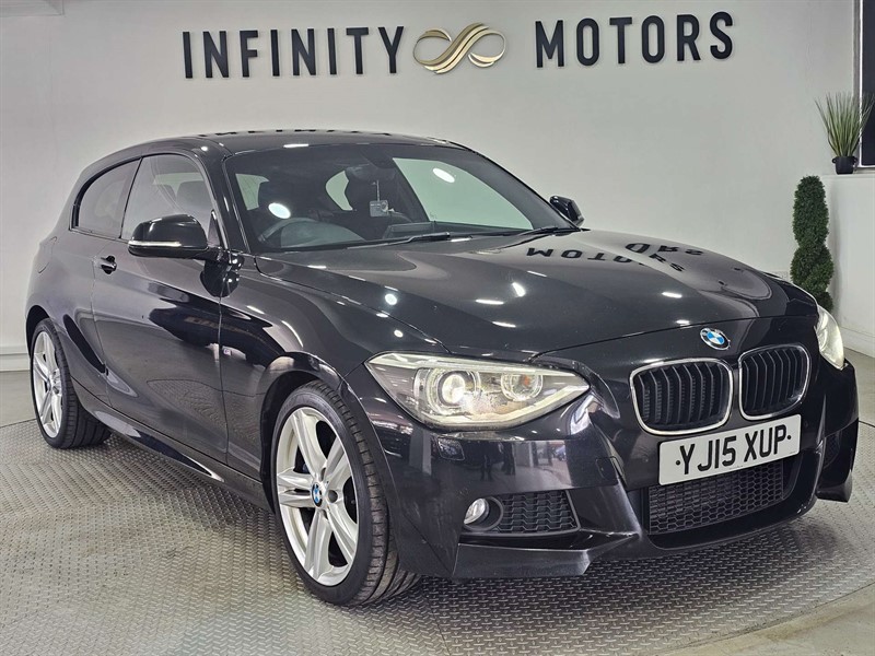 Used Bmw Cars in Swindon, Wiltshire | Infinity Motors Ltd