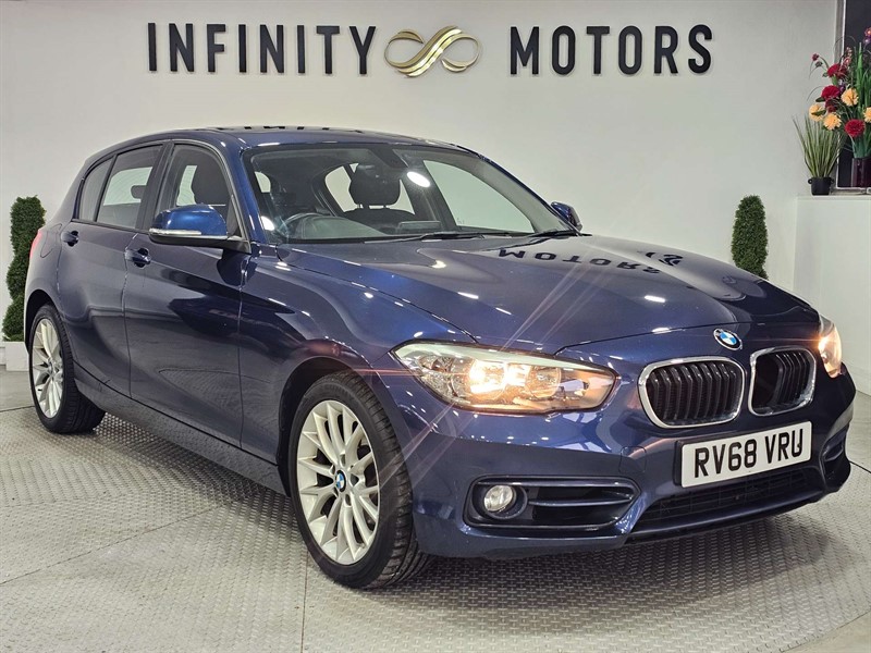 Used Cars in Swindon, Wiltshire | Infinity Motors Ltd