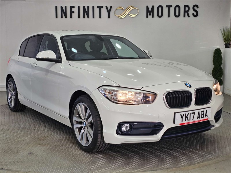 Used Bmw Cars in Swindon, Wiltshire | Infinity Motors Ltd