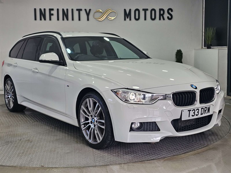 Used Cars in Swindon, Wiltshire | Infinity Motors Ltd