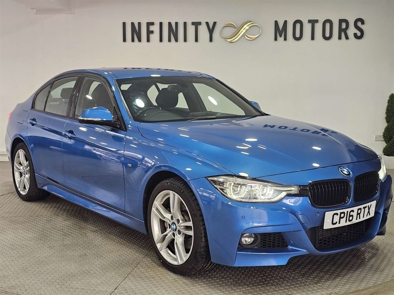 Used Cars in Swindon, Wiltshire | Infinity Motors Ltd