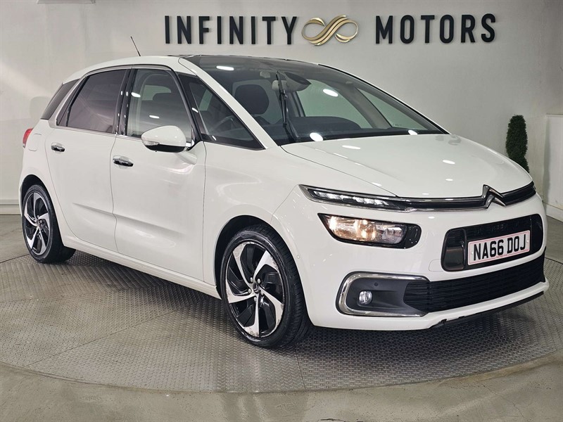 Used Cars in Swindon, Wiltshire | Infinity Motors Ltd