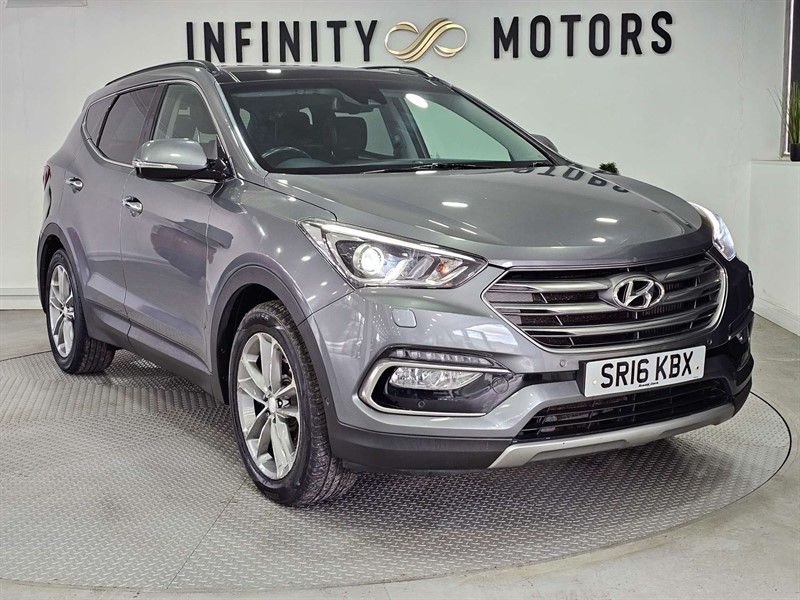 Used Cars in Swindon, Wiltshire | Infinity Motors Ltd