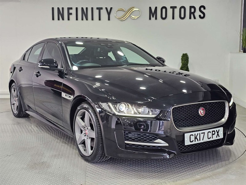 Used Cars in Swindon, Wiltshire | Infinity Motors Ltd