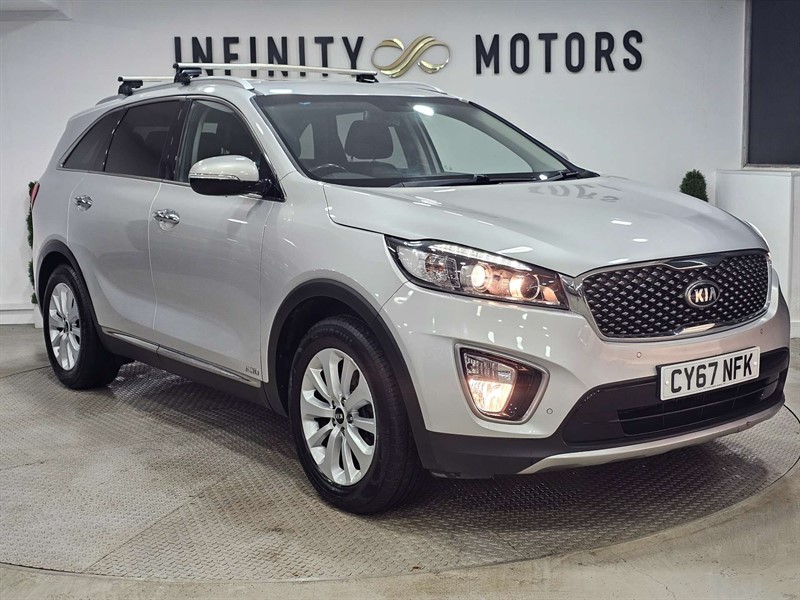 Used Cars in Swindon, Wiltshire | Infinity Motors Ltd