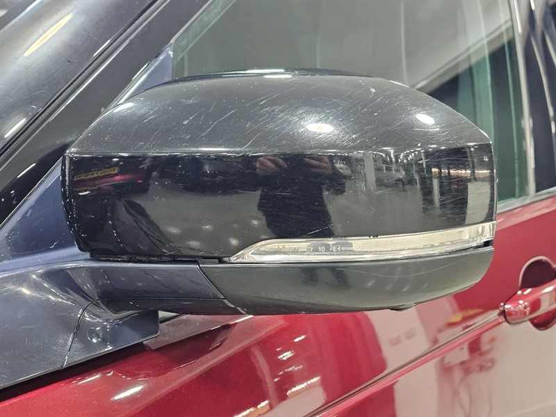 Used Land Rover Discovery Luxury HSE TD6 Auto 4WD for sale in Swindon ...