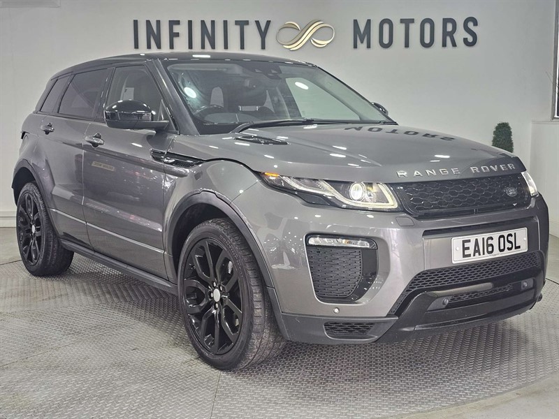 Used Cars in Swindon, Wiltshire | Infinity Motors Ltd