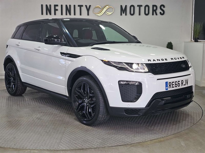 Used Cars in Swindon, Wiltshire | Infinity Motors Ltd