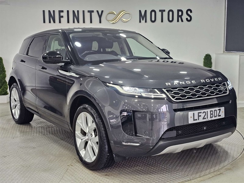 Used Cars in Swindon, Wiltshire | Infinity Motors Ltd