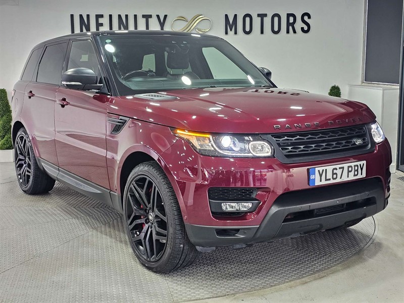 Used Cars in Swindon, Wiltshire | Infinity Motors Ltd