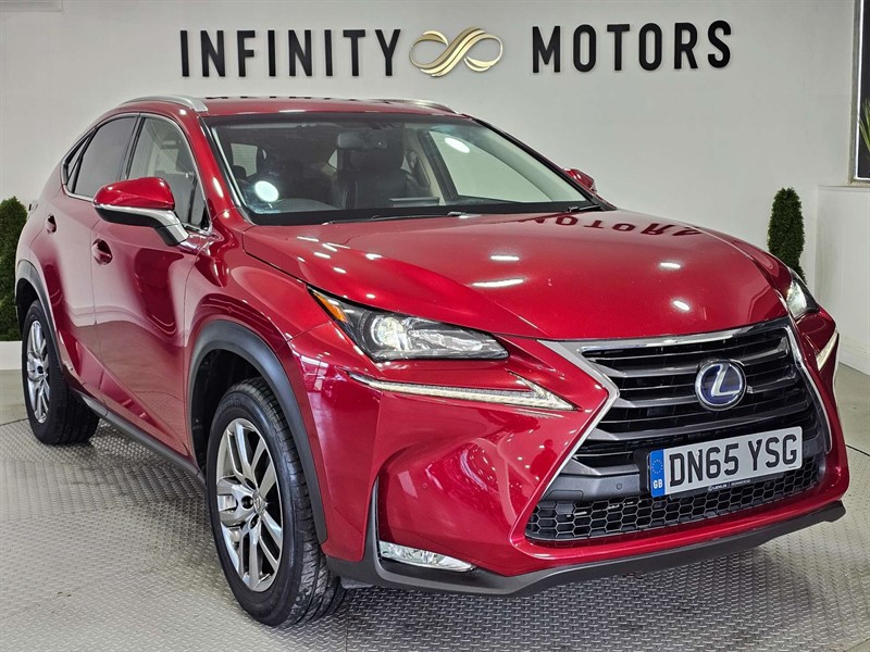 Used Cars in Swindon, Wiltshire | Infinity Motors Ltd