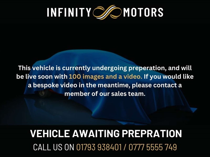 Used Mercedes Cars in Swindon, Wiltshire | Infinity Motors Ltd
