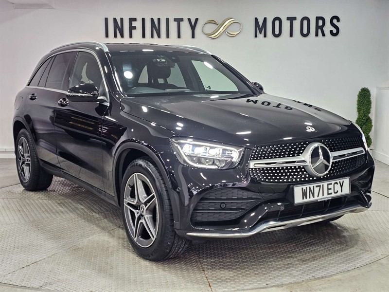 Used Mercedes Cars in Swindon, Wiltshire | Infinity Motors Ltd