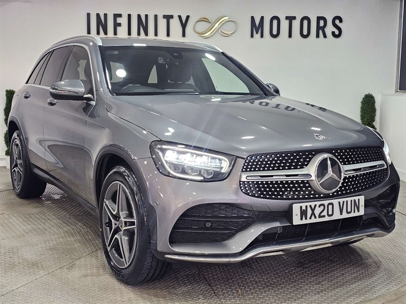 Used Cars in Swindon, Wiltshire | Infinity Motors Ltd