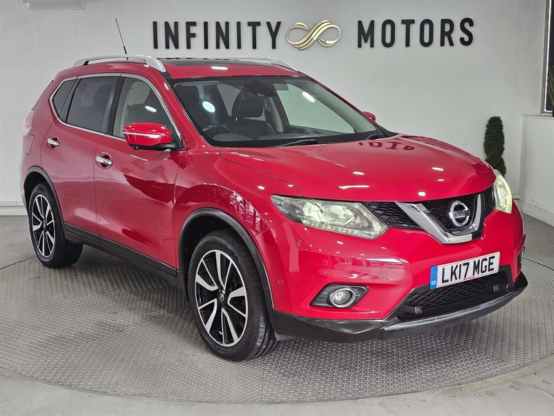 Used Cars in Swindon, Wiltshire | Infinity Motors Ltd